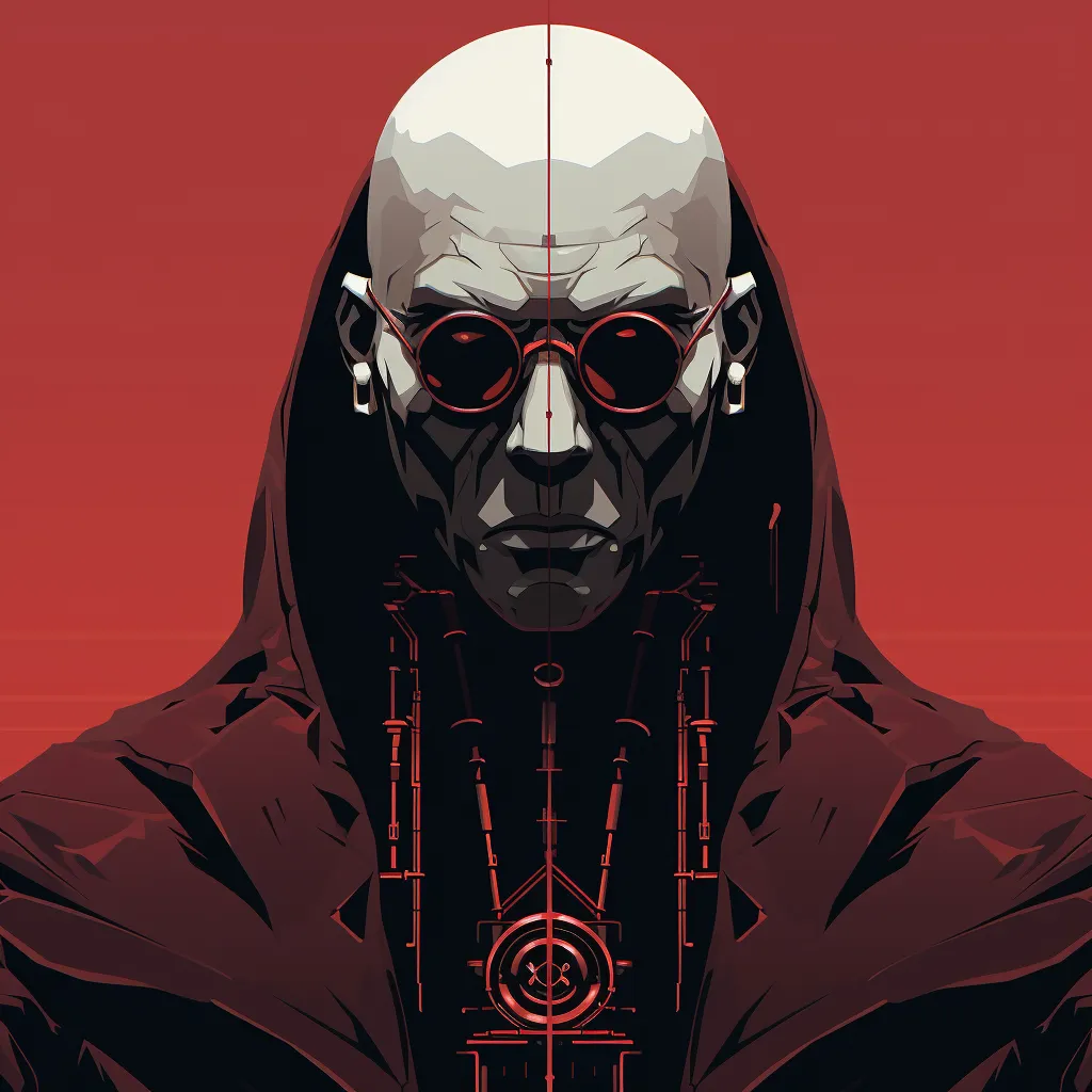 Galactic Mining Club #1322 - BackBone Labs