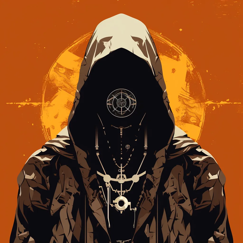 Galactic Mining Club #1437 - BackBone Labs