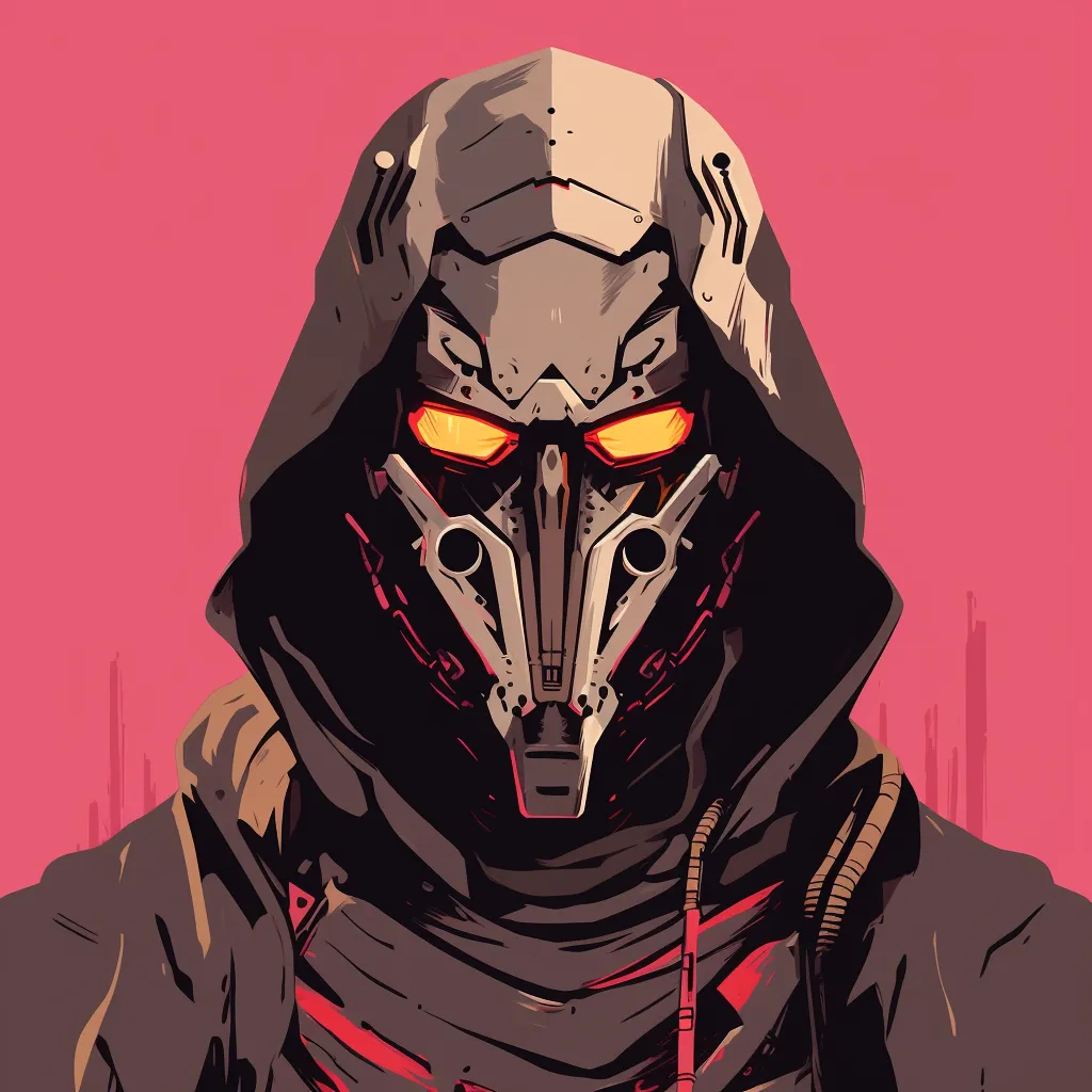 Galactic Mining Club #1917 - BackBone Labs