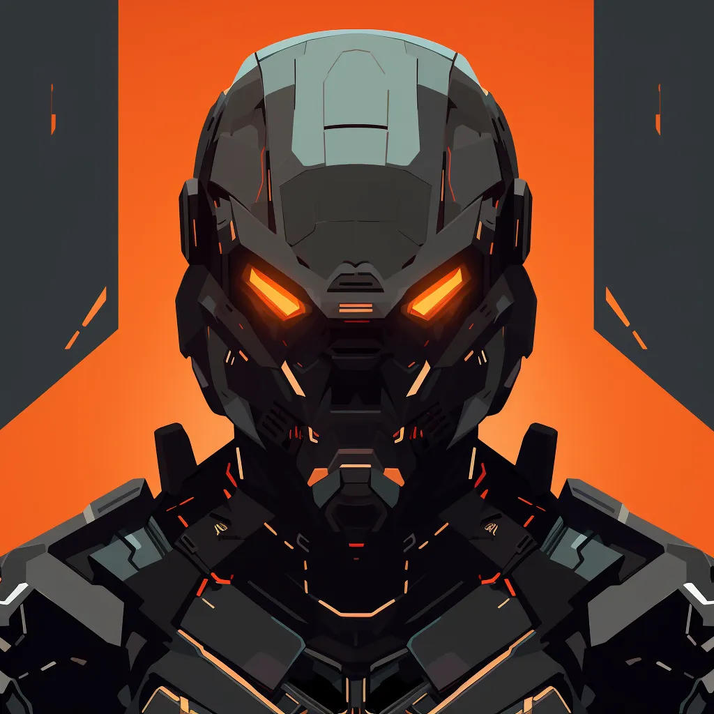 Galactic Mining Club #2280 - BackBone Labs