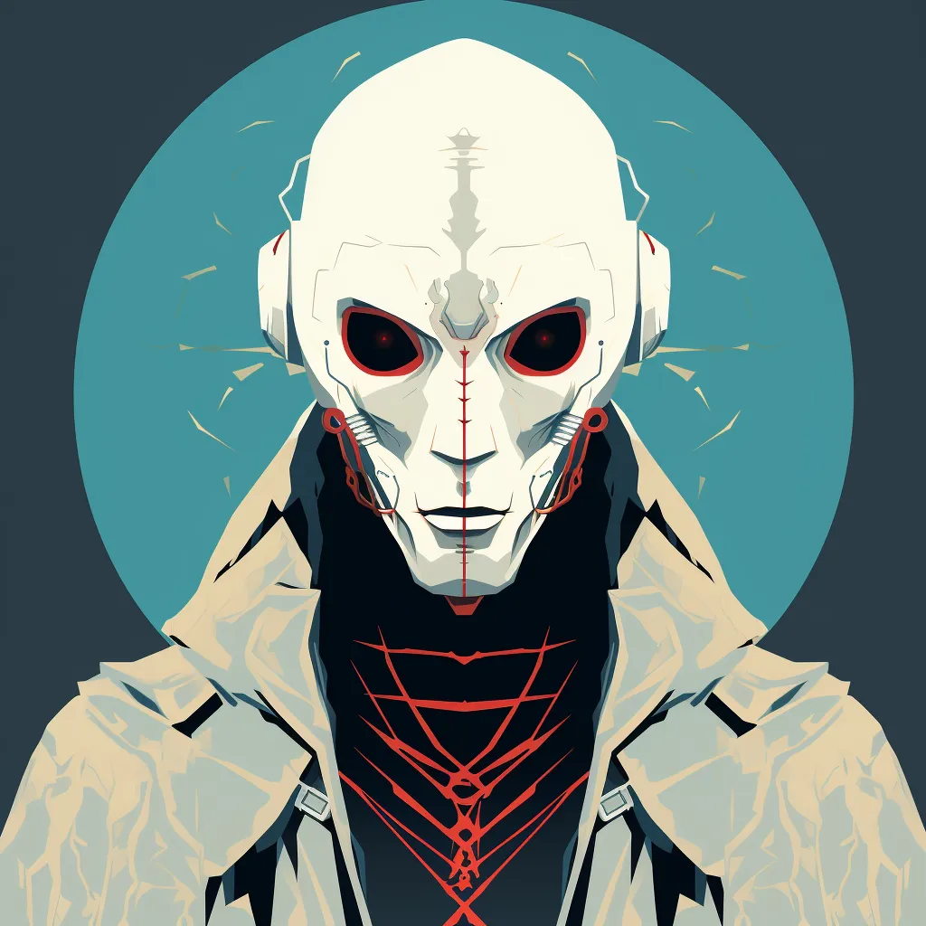 Galactic Mining Club #2287 - BackBone Labs