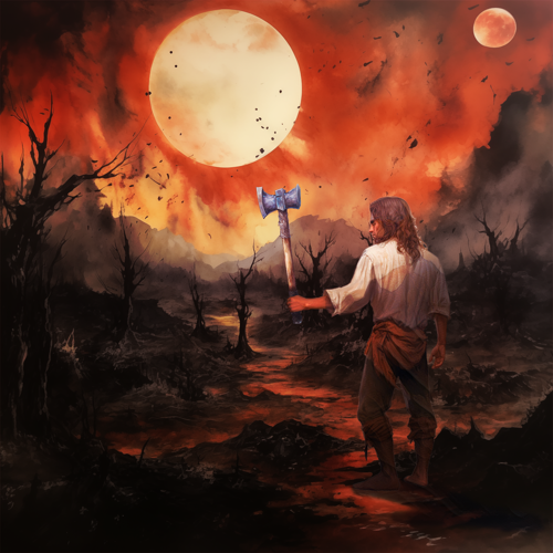 AllianceDAO NFT #1395 - BackBone Labs