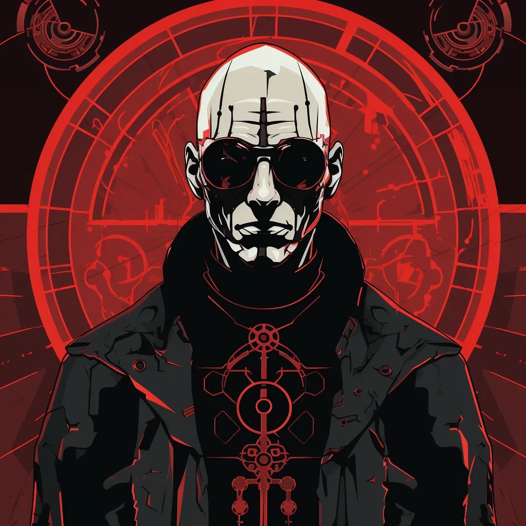 Galactic Mining Club - BackBone Labs