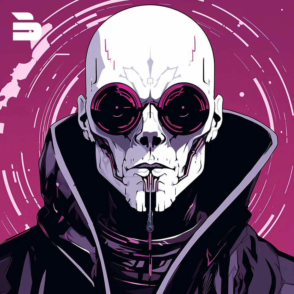 Galactic Mining Club - BackBone Labs