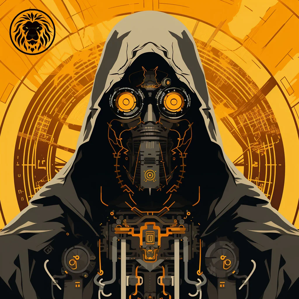 Galactic Mining Club - BackBone Labs