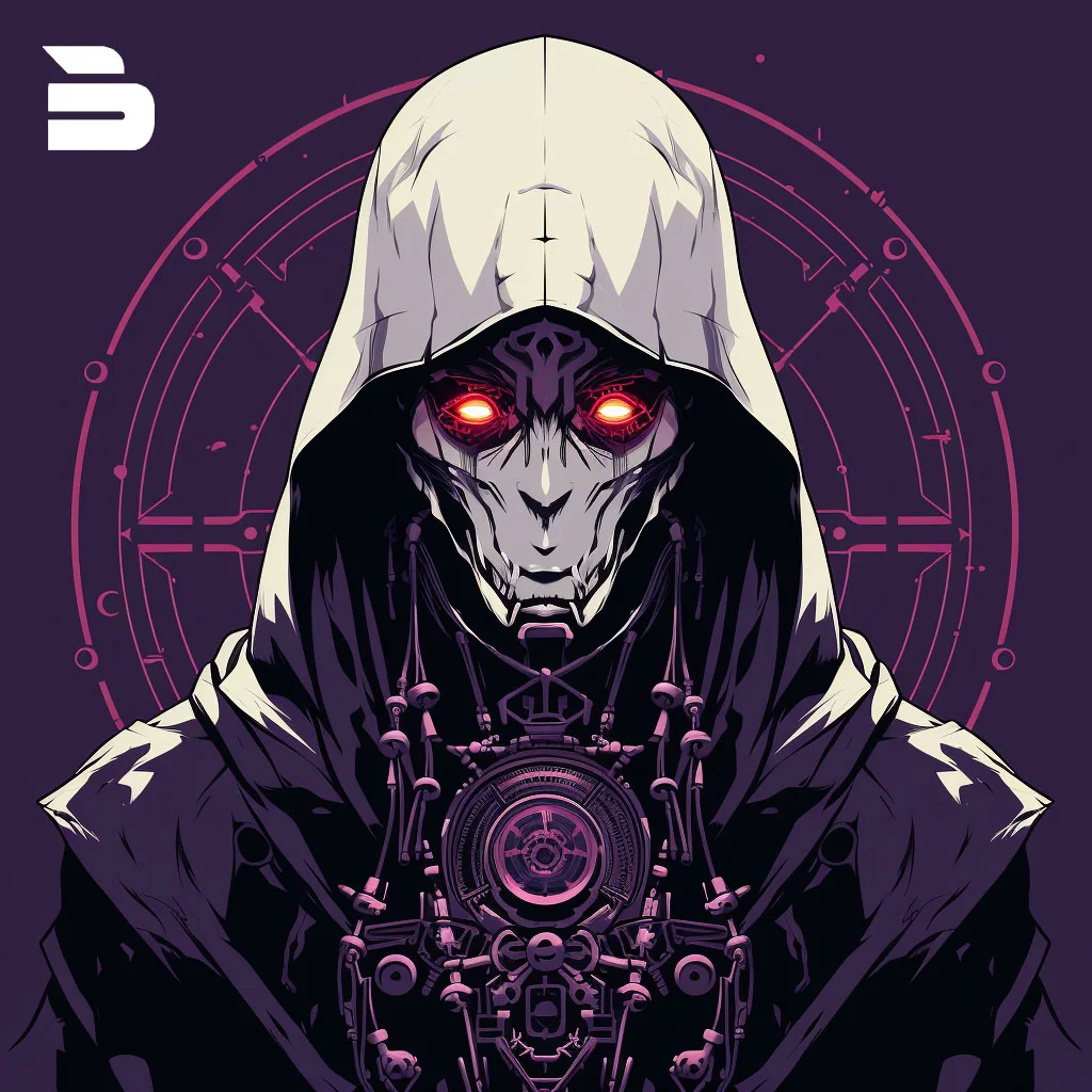 Galactic Mining Club - BackBone Labs