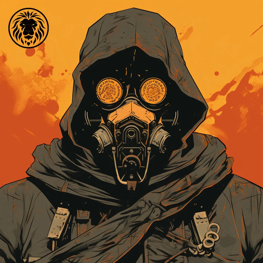 Galactic Mining Club - BackBone Labs